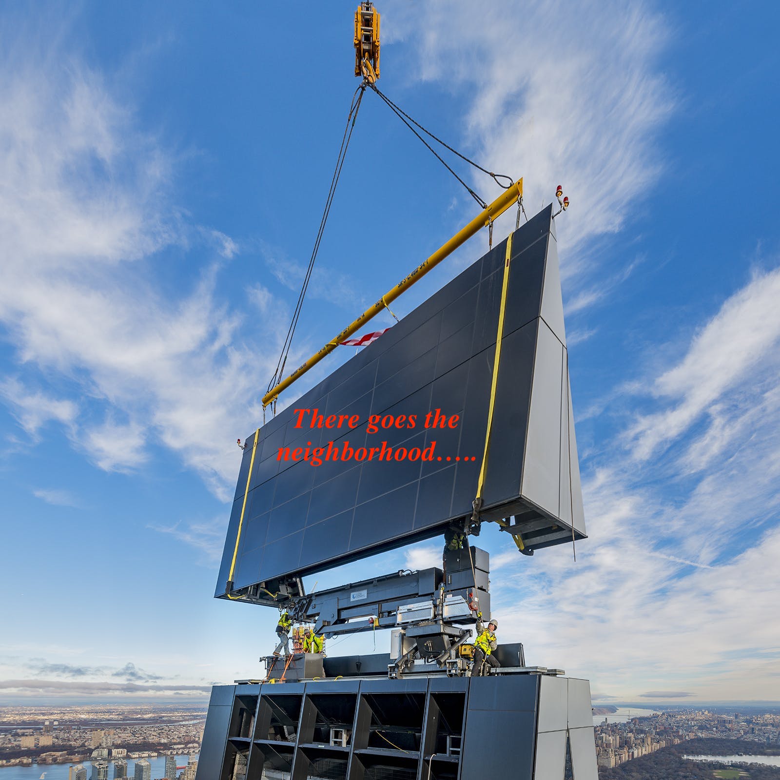 News From the Human-Scale City: November 6th, 2019 - Alliance for a ...