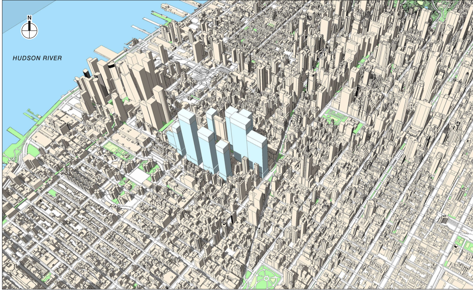 Title Alliance for a Human-Scale City Title - Alliance for a Human ...